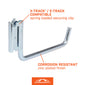 Large Flat Hook – CargoSmart LLC