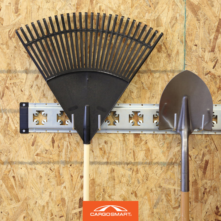 Dual Arm Tool Hook – CargoSmart LLC