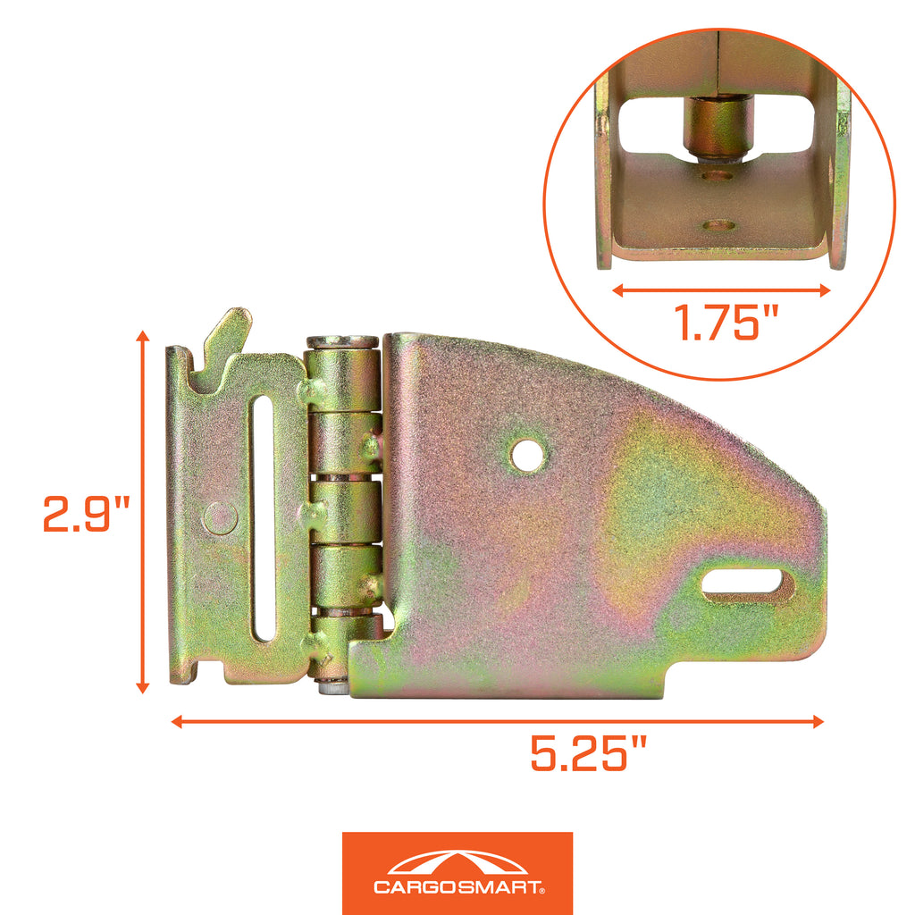 Rotating Board Holder – CargoSmart LLC
