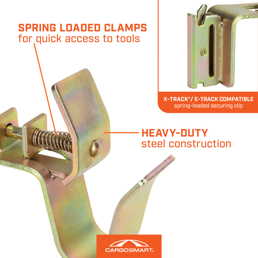 Landscape Tool Holder – CargoSmart LLC