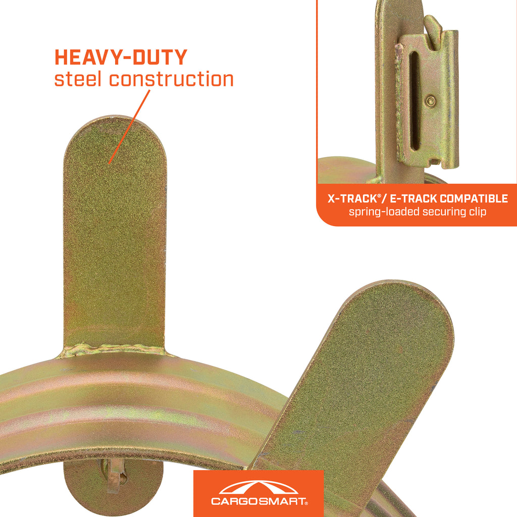 Hose and Cord Holder – CargoSmart LLC