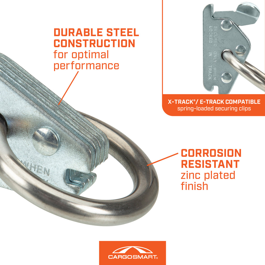 Track Rope Ring – CargoSmart LLC