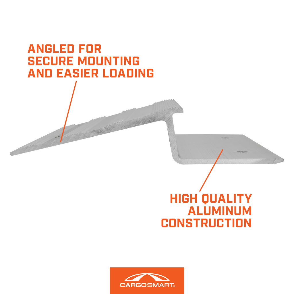 Ramp Plate Kit - 2 pack – CargoSmart LLC