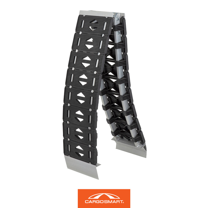 Hybrid S-Curve Centerfold Loading Ramp - 1 ramp – CargoSmart LLC