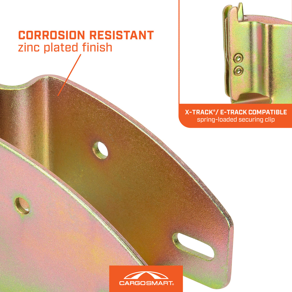 Board Holder – CargoSmart LLC