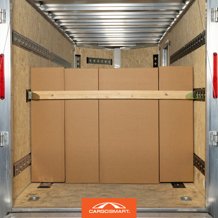 Board Holder – CargoSmart LLC