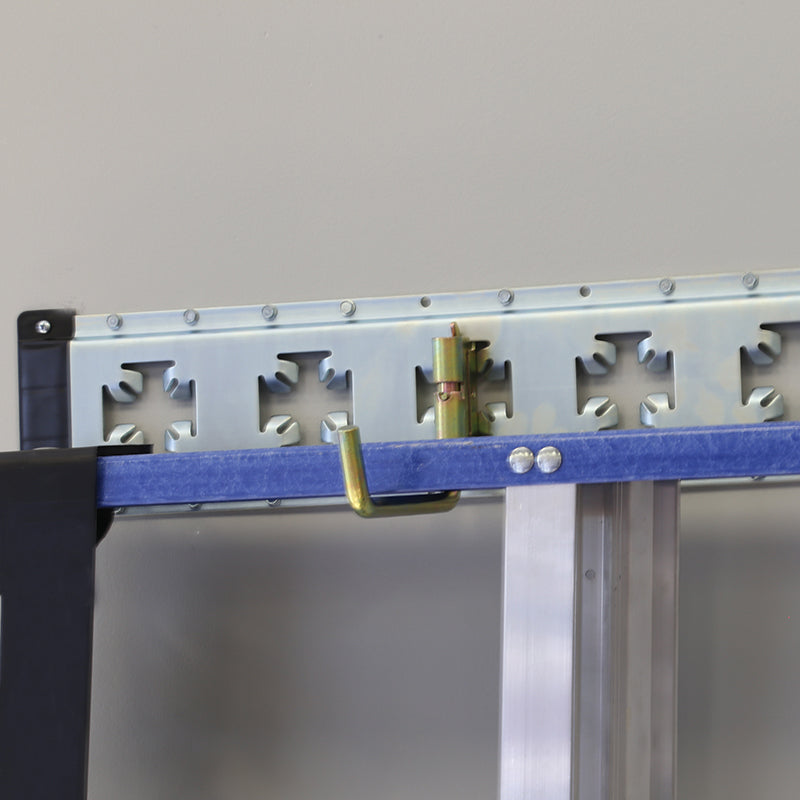 Rotating Safety Ladder Hook - Zinc Plated – CargoSmart LLC