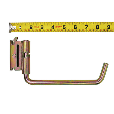 Rotating Safety Ladder Hook - Zinc Plated – CargoSmart LLC