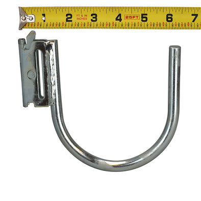 Large J Hook - Zinc Plated – CargoSmart LLC