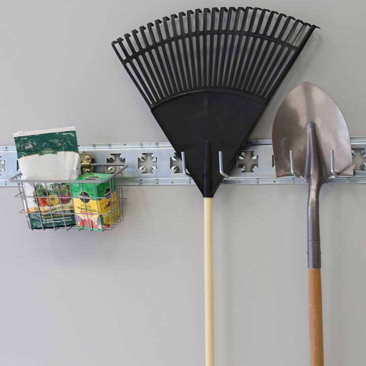 Dual Arm Tool Hook – CargoSmart LLC