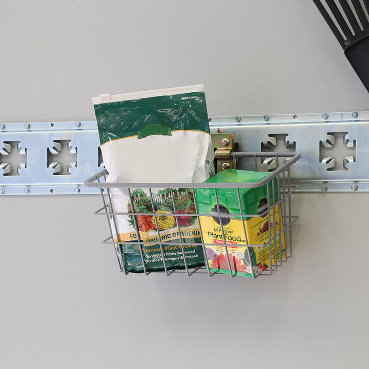 Small Wire Basket – CargoSmart LLC