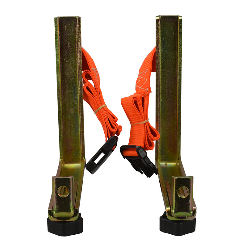 Adjustable Dual Track Brackets – CargoSmart LLC