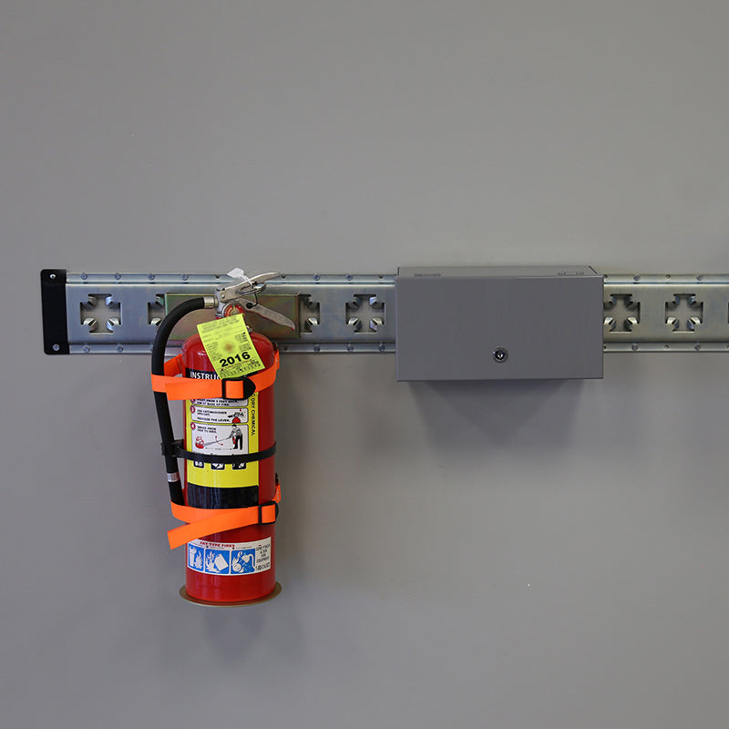 Fire Extinguisher Holder – CargoSmart LLC
