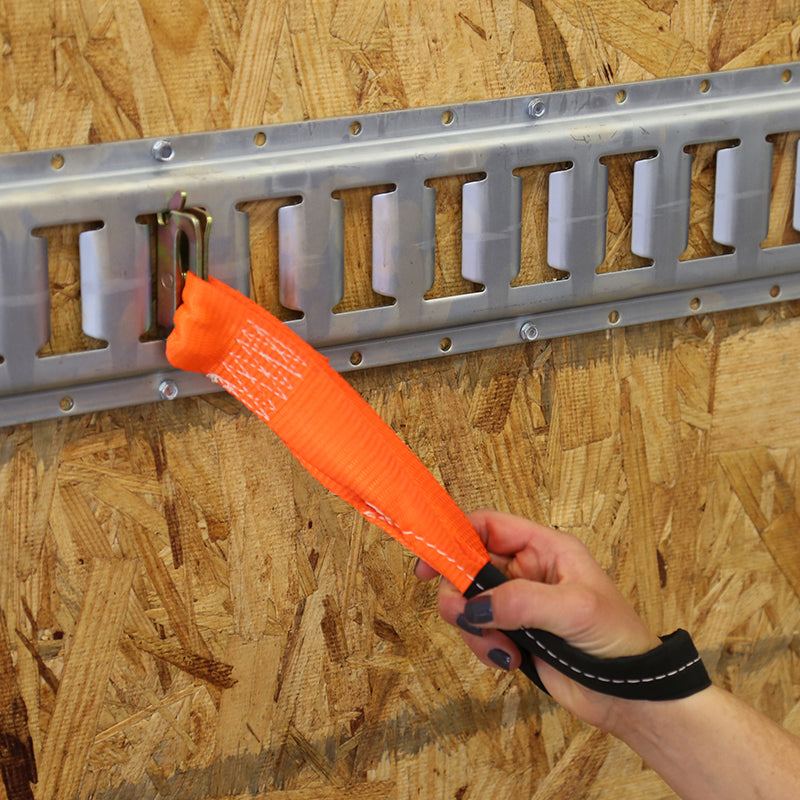 Soft Loop Track Handle – CargoSmart LLC