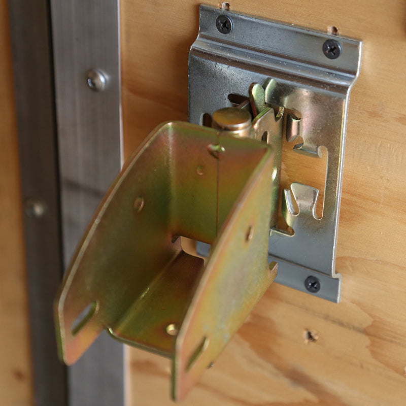 Rotating Board Holder – CargoSmart LLC
