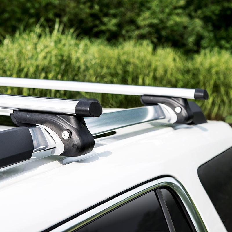 Universal Cross Bars – CargoSmart LLC