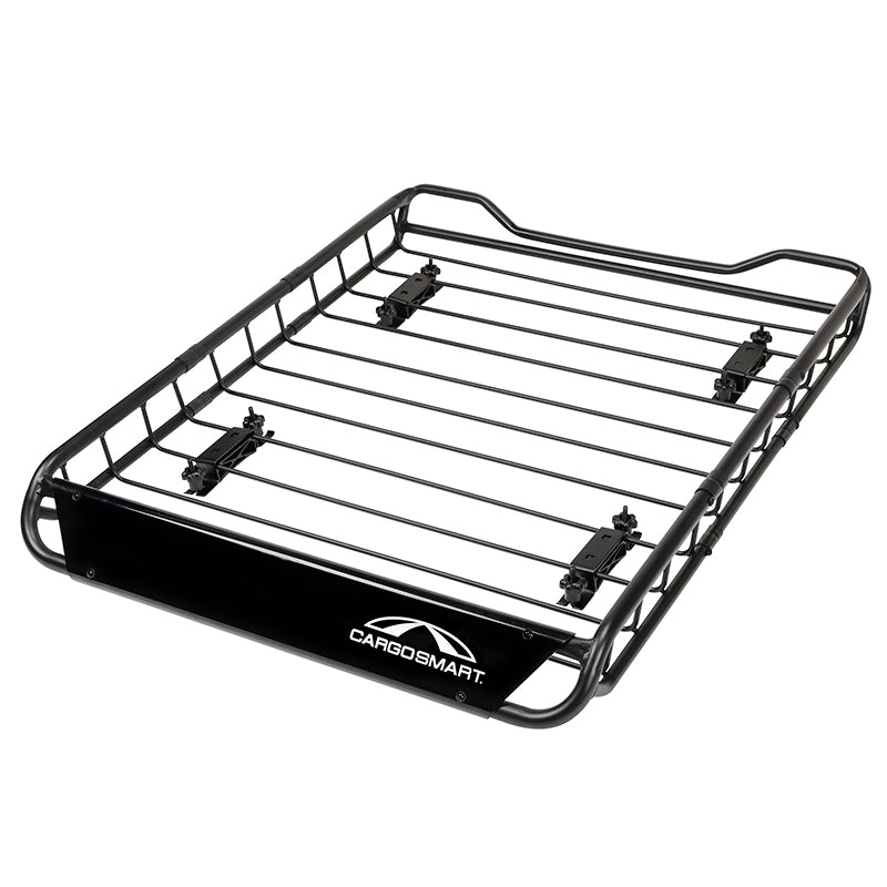 Rooftop Cargo Basket – CargoSmart LLC