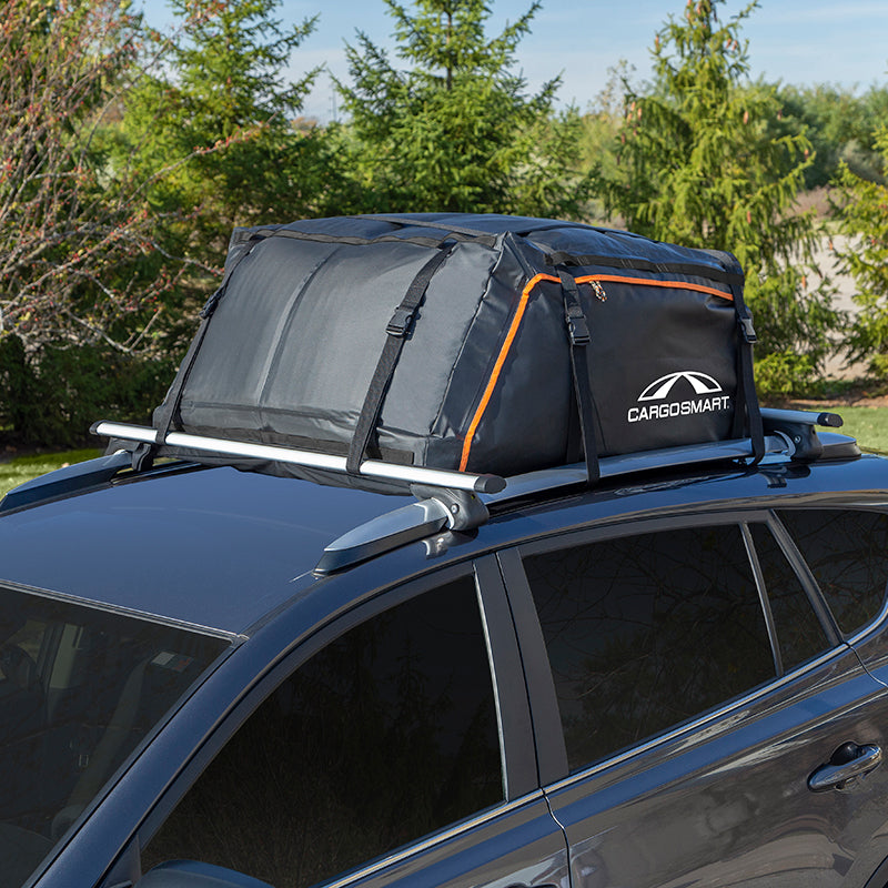 Storm Proof Rooftop Cargo Bag – CargoSmart LLC